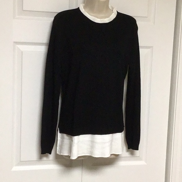 Adrianna Papell | Sweaters | Adrianna Papell Sweater Size M Nwot | Poshmark